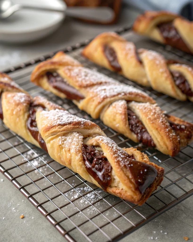 Introduction To Puff Pastry Desserts Sweettreatsrecipes